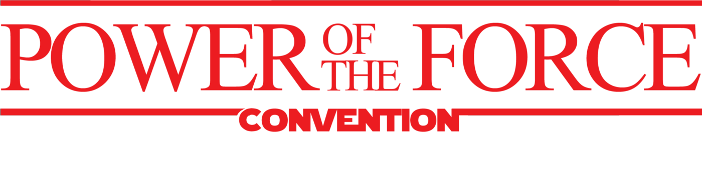 Power of the Force - Power Of The Force Convention